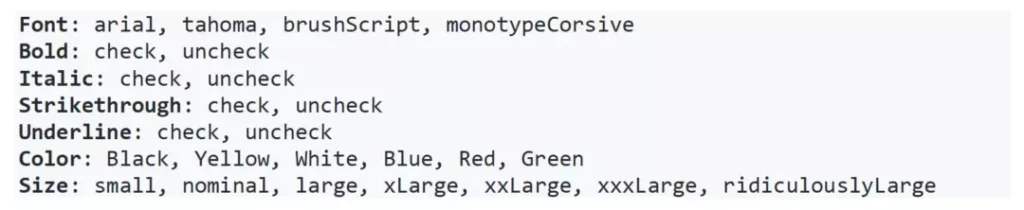 How To Use Pairwise Testing and a Great Oracle to Handle Pairwise Results